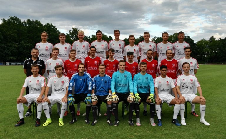 Viele Veränderungen bei unserer Ersten Mannschaft – SC Fortuna Bonn