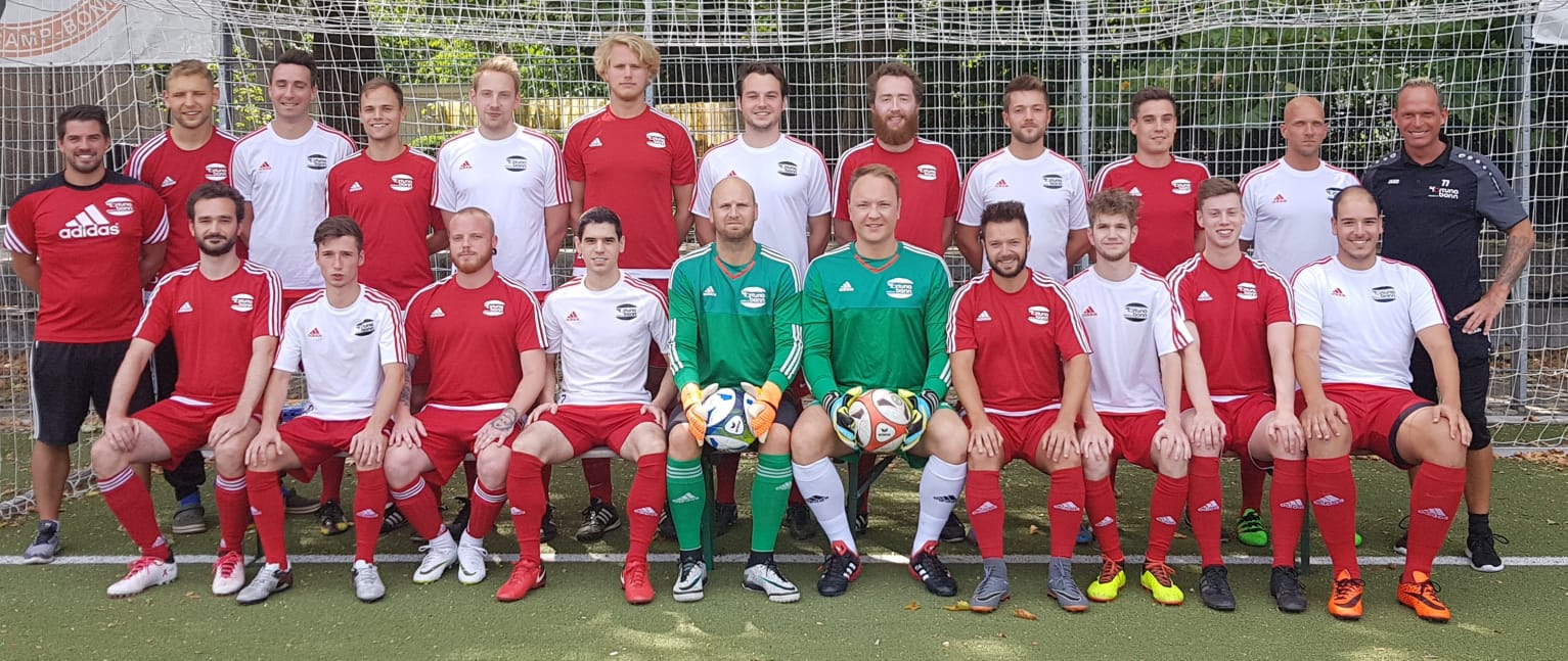 3.Mannschaft – SC Fortuna Bonn