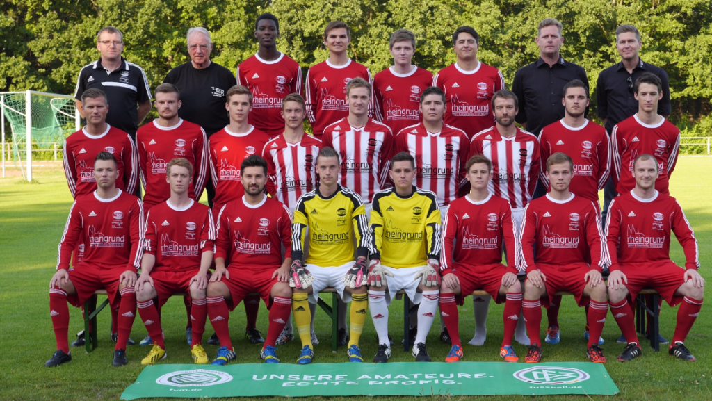 50 Jahre SC Fortuna Bonn – Teil 46 – SC Fortuna Bonn