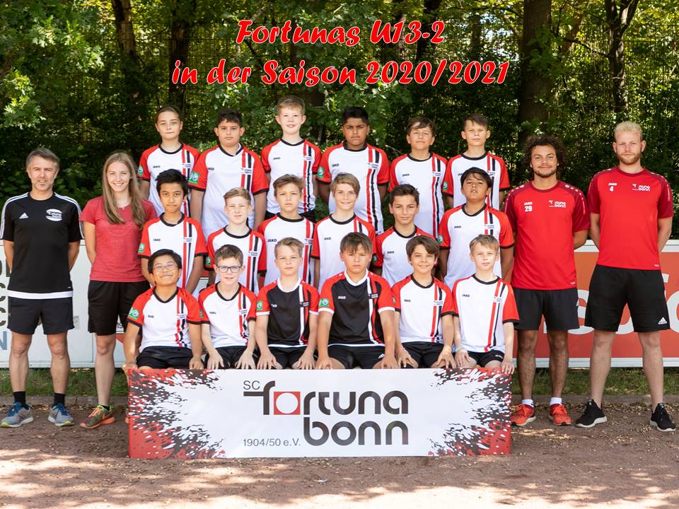 FORTUNA-JAHRESRÜCKBLICK – TEIL 11 – SC Fortuna Bonn
