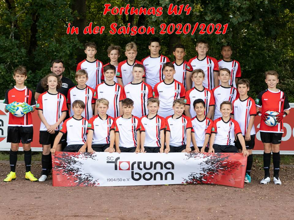 FORTUNA-JAHRESRÜCKBLICK – TEIL 8 – SC Fortuna Bonn