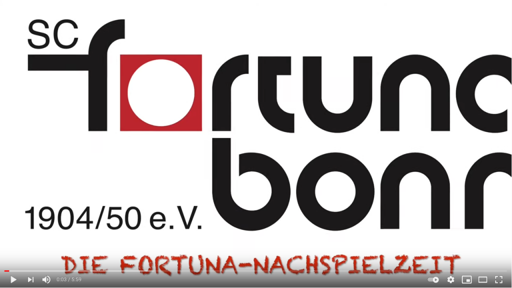 SC Fortuna Bonn