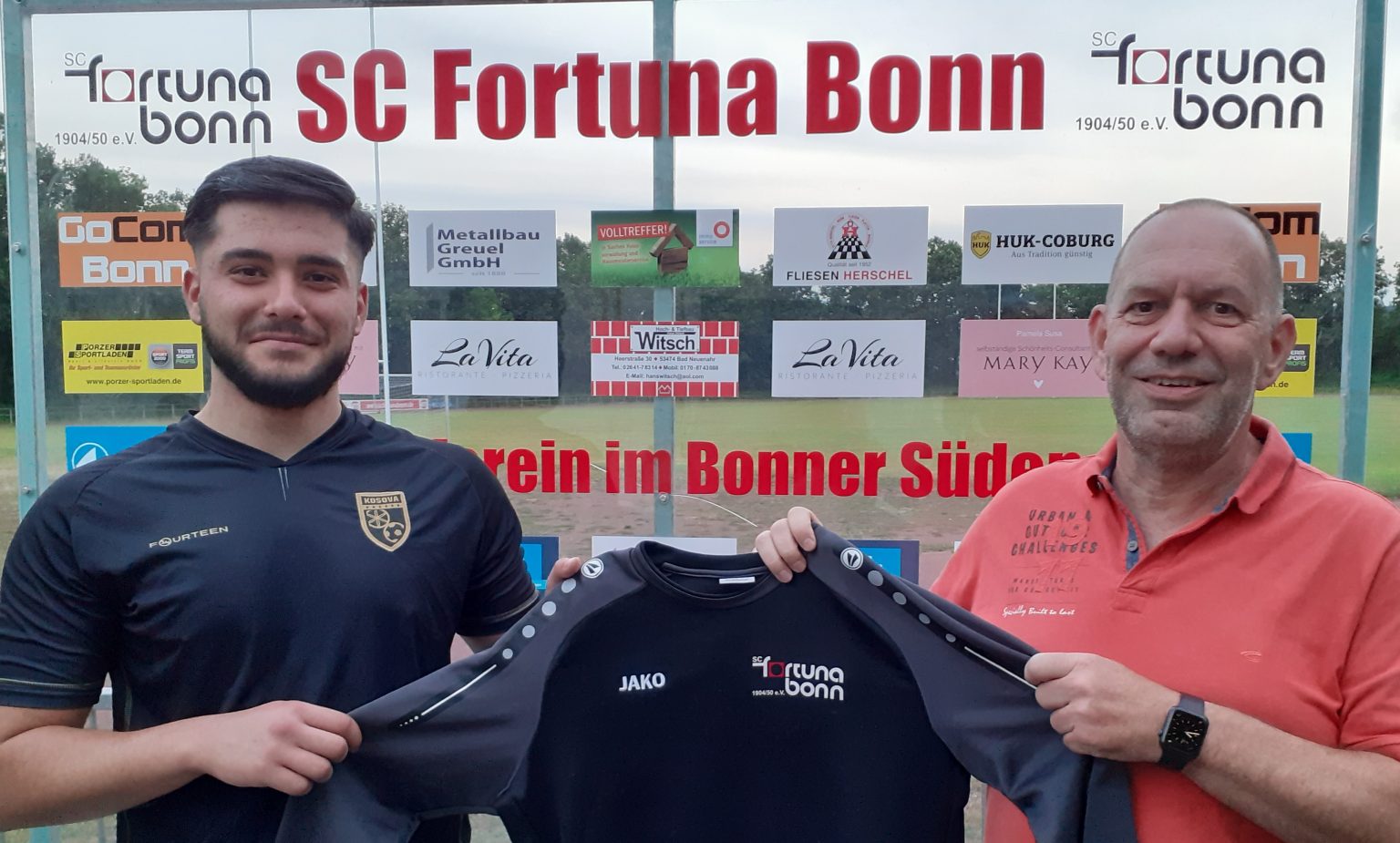 SC Fortuna Bonn