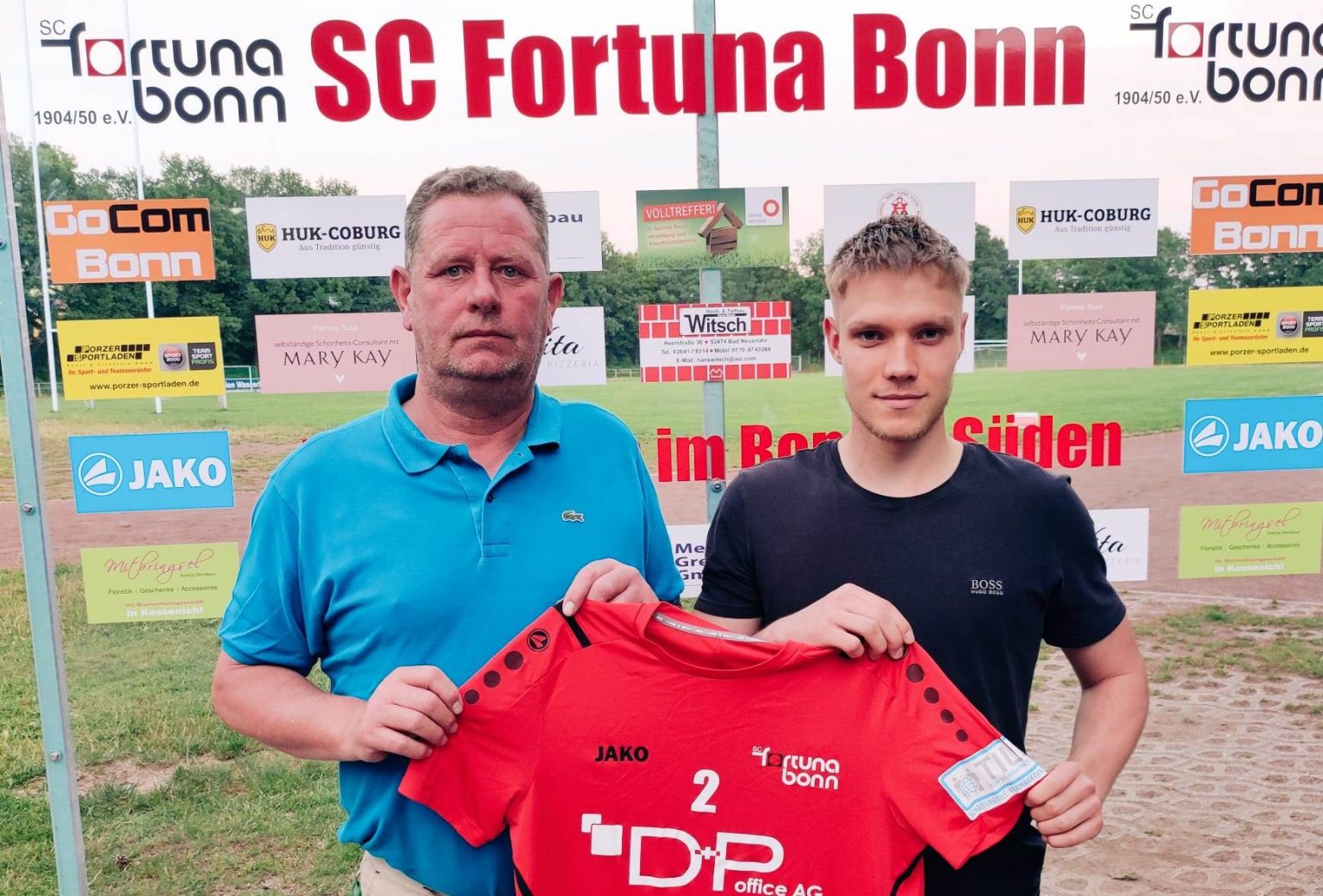 SC Fortuna Bonn