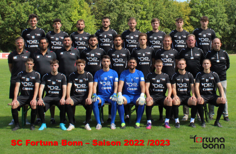 SC Fortuna Bonn