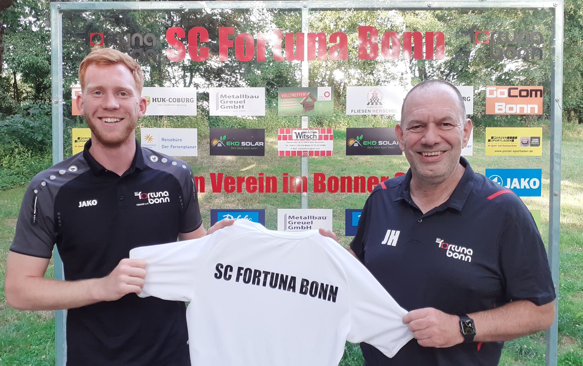 SC Fortuna Bonn