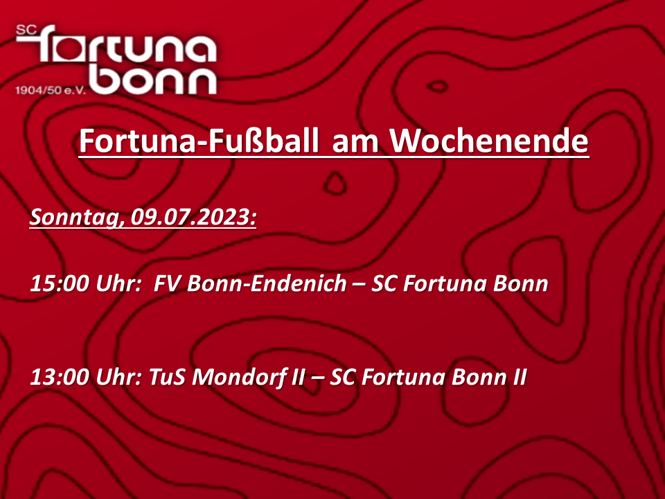 SC Fortuna Bonn