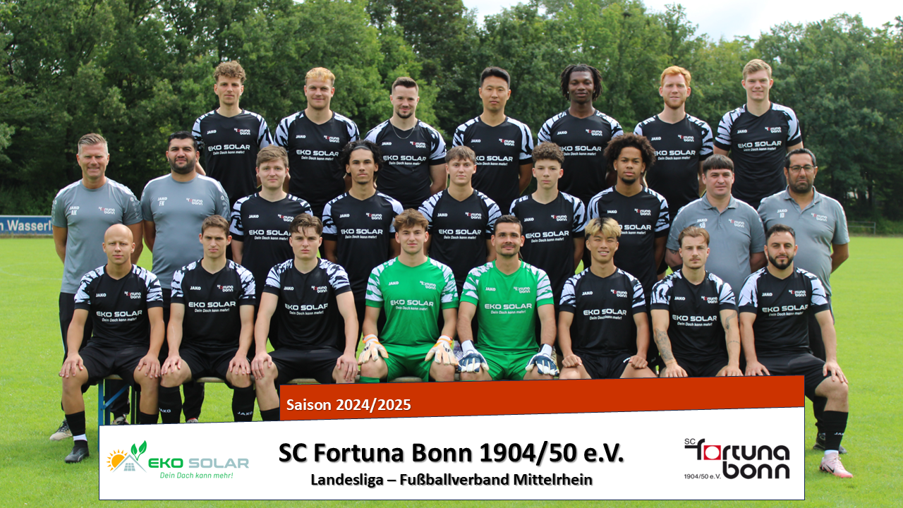 SC Fortuna Bonn