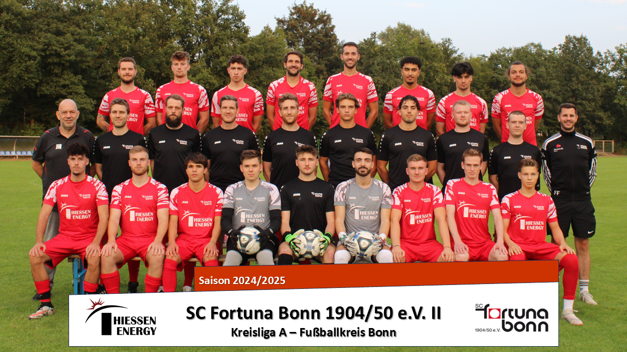 SC Fortuna Bonn